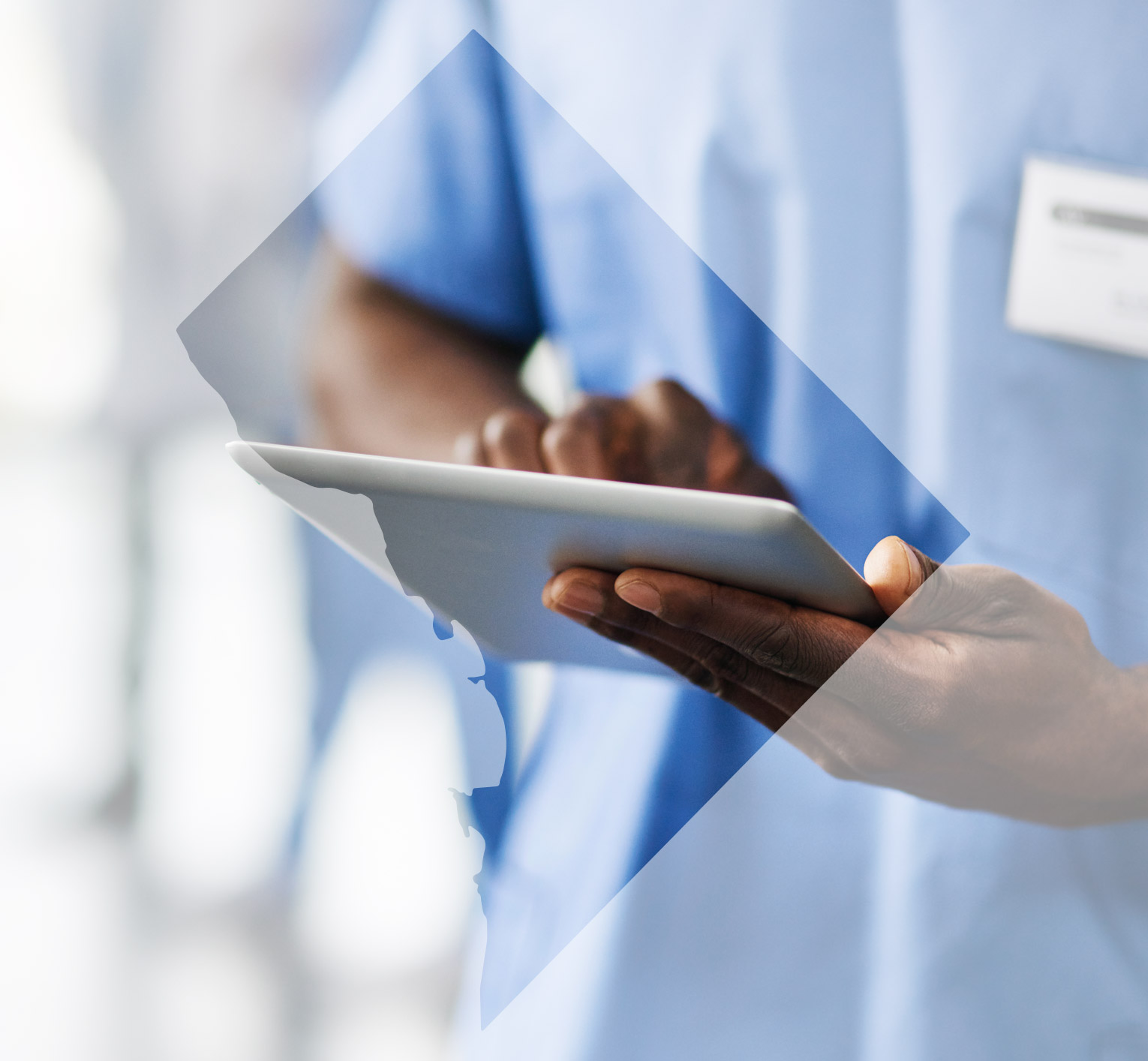 What We Do - ehealthDC